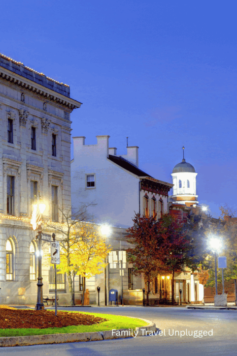 15 Amazing Places To Eat In Gettysburg You’ll Love